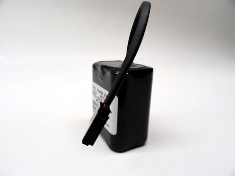 5PC Alarm Lock Trilogy S6173 Replacement Battery | Top Battery Solutions