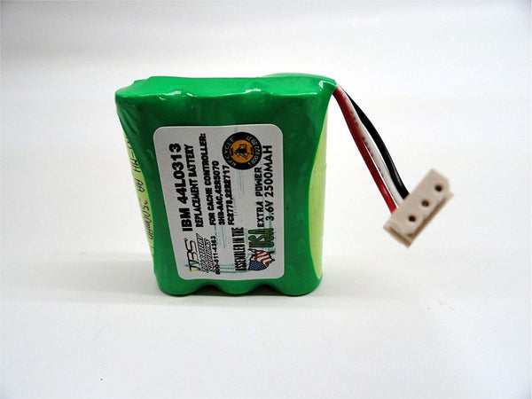 10PC New for IBM 44L0313, 42R5070, 04N2496 Cache Replacement Battery ...